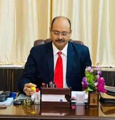 Orion State, Jalgaon.